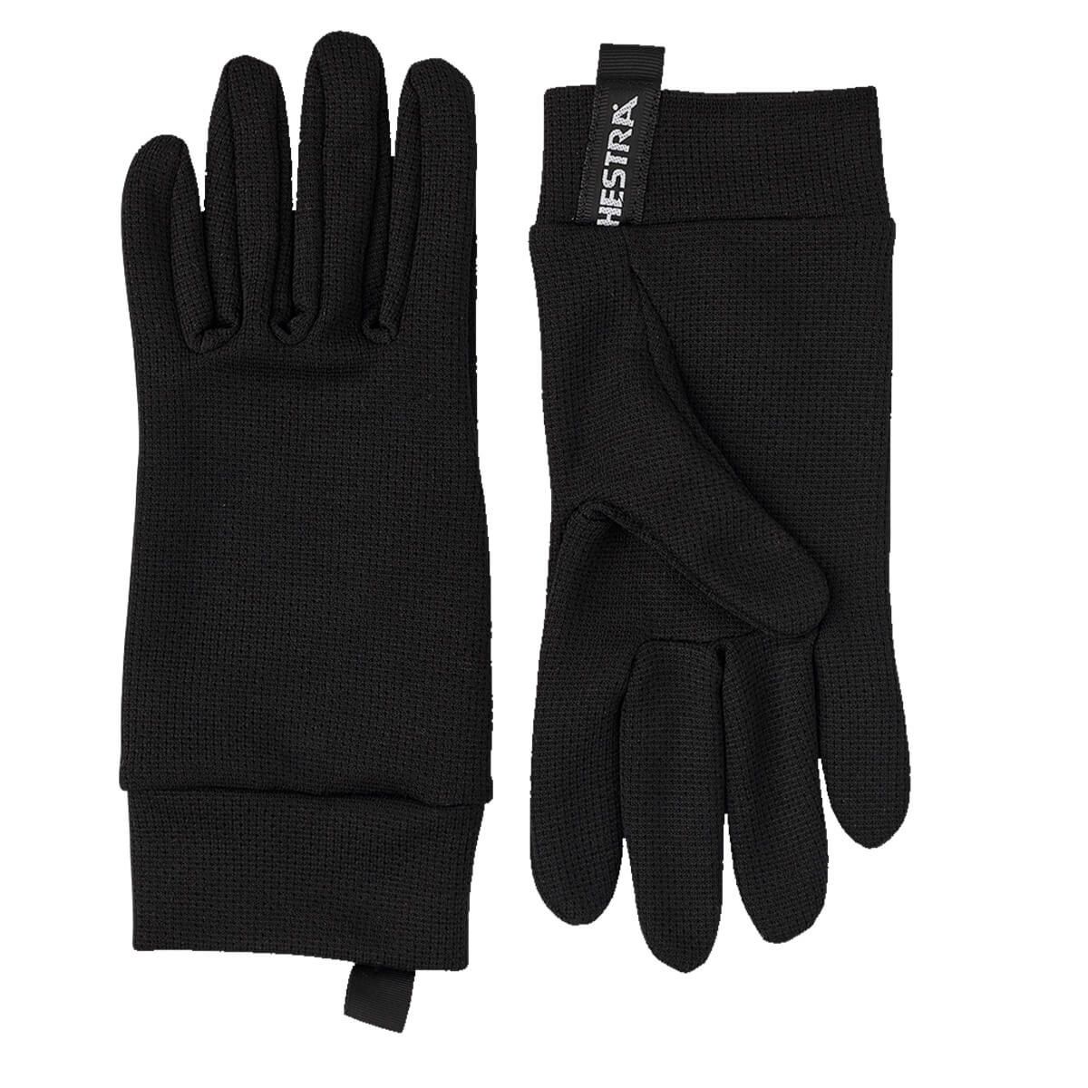 ヘストラ HESTRA MULTI ACTIVE マルチ アクティブ Charcoal スキーグローブ 2024-2025 34130 ...