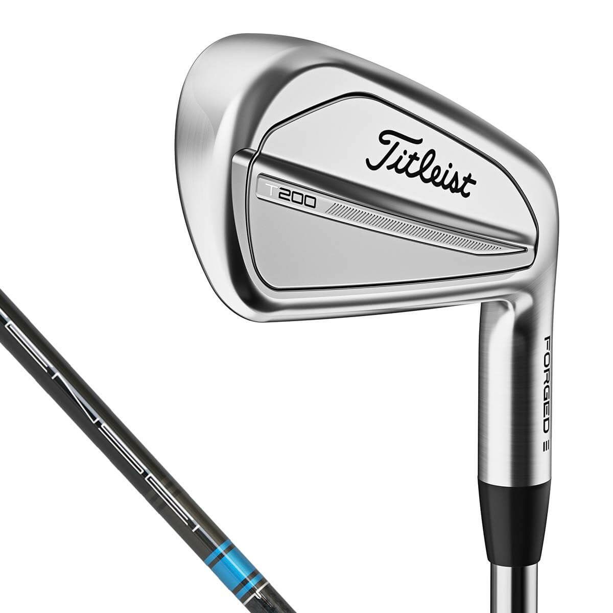 タイトリスト T200 アイアン 2023年モデル 6本セット（＃5～9、PW） TENSEI AV BLUE AM カーボンシャフト | 【公式】有賀園ゴルフオンラインAGO