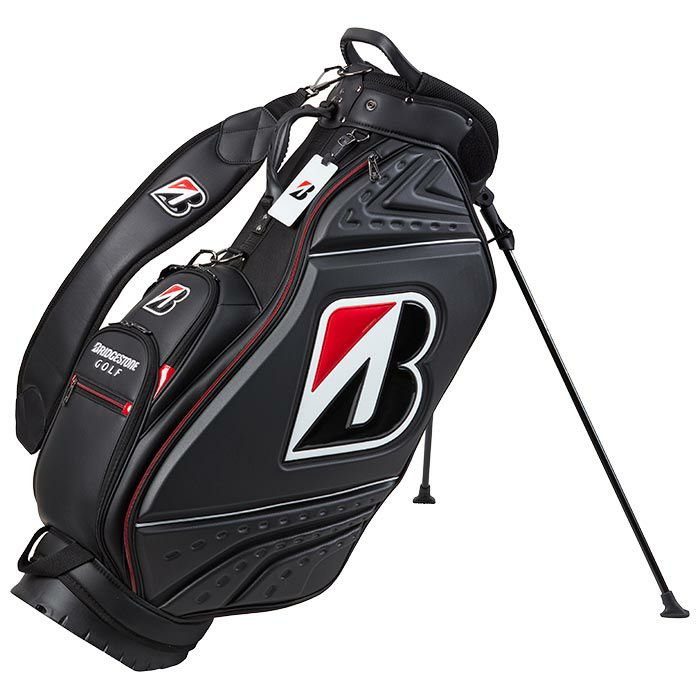 ブリヂストン（BRIDGESTONE） キャディバッグ 通販｜【公式】有賀園ゴルフオンラインAGO
