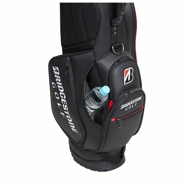 ブリヂストン（BRIDGESTONE） キャディバッグ 通販｜【公式】有賀園ゴルフオンラインAGO