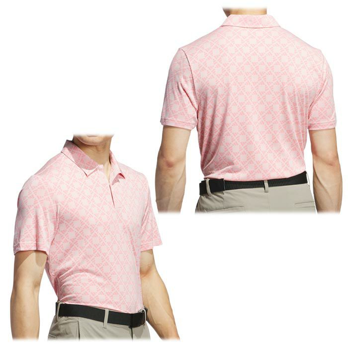 アディダス（adidas） 半袖 ポロシャツ メンズ 通販｜【公式】有賀園ゴルフオンラインAGO