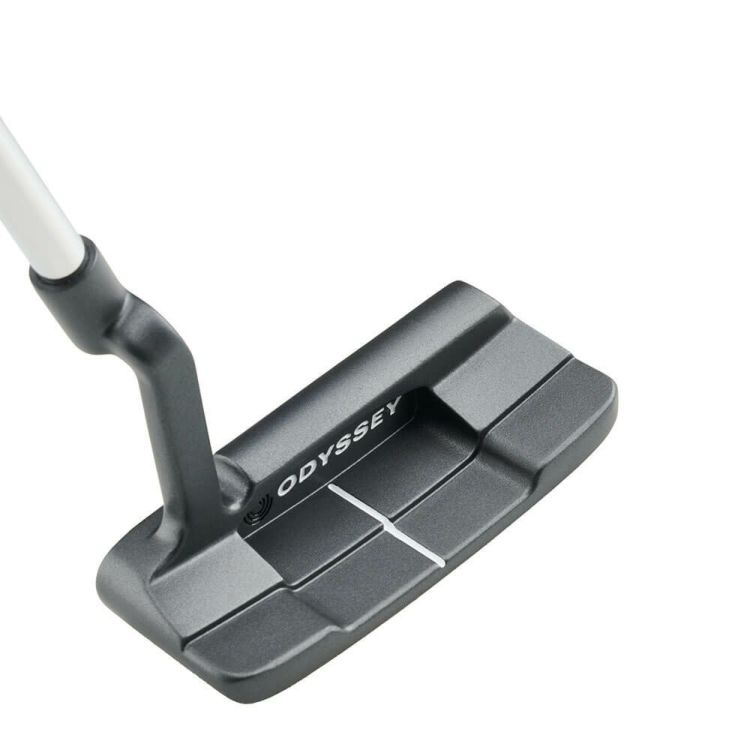 オデッセイ DFX 2025年モデル ＃1W CH ワイド クランクホーゼル パター