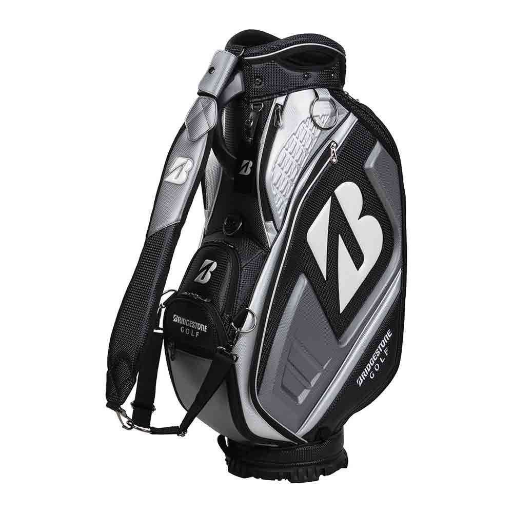 ブリヂストン（BRIDGESTONE） キャディバッグ 通販｜【公式】有賀園ゴルフオンラインAGO