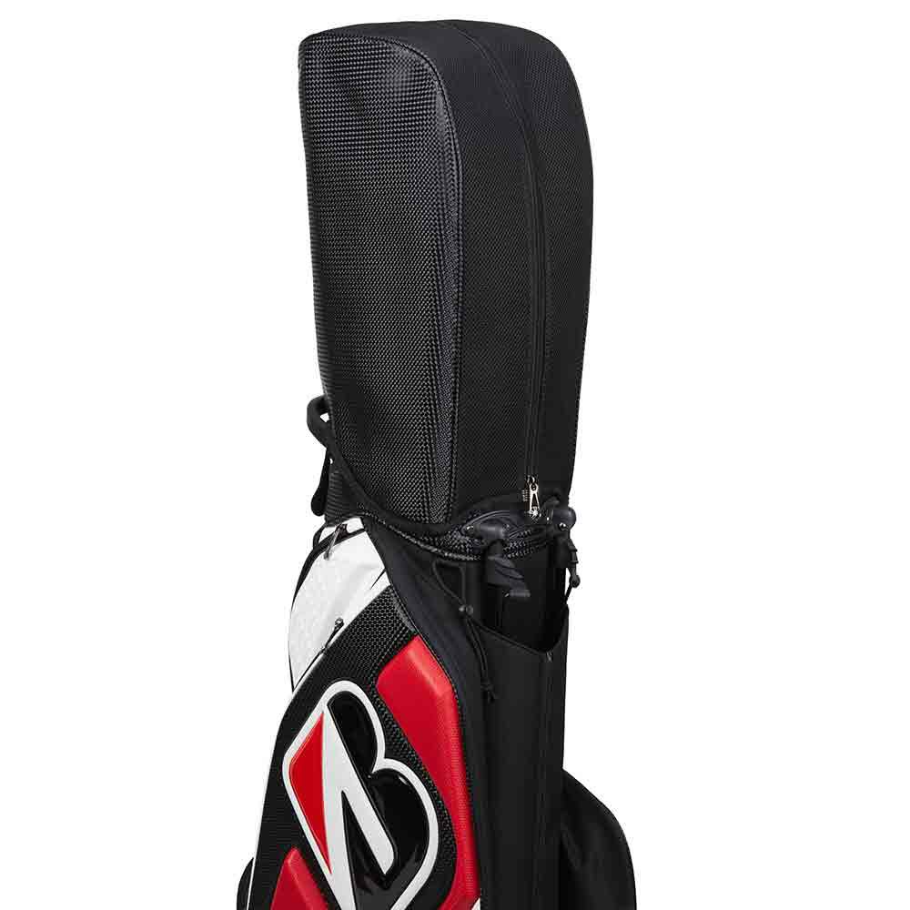 ブリヂストン（BRIDGESTONE） キャディバッグ 通販｜【公式】有賀園ゴルフオンラインAGO