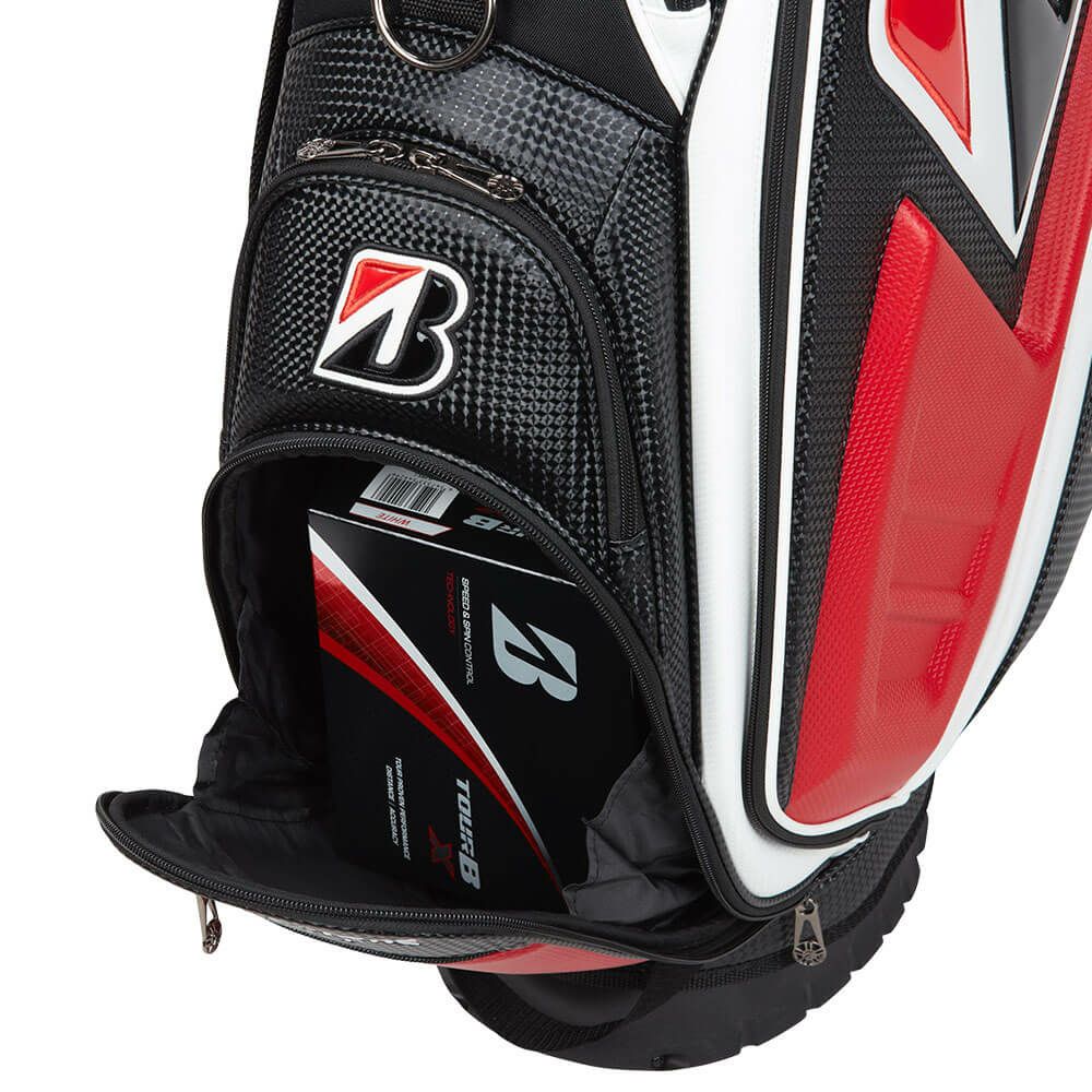 ブリヂストン（BRIDGESTONE） キャディバッグ 通販｜【公式】有賀園ゴルフオンラインAGO