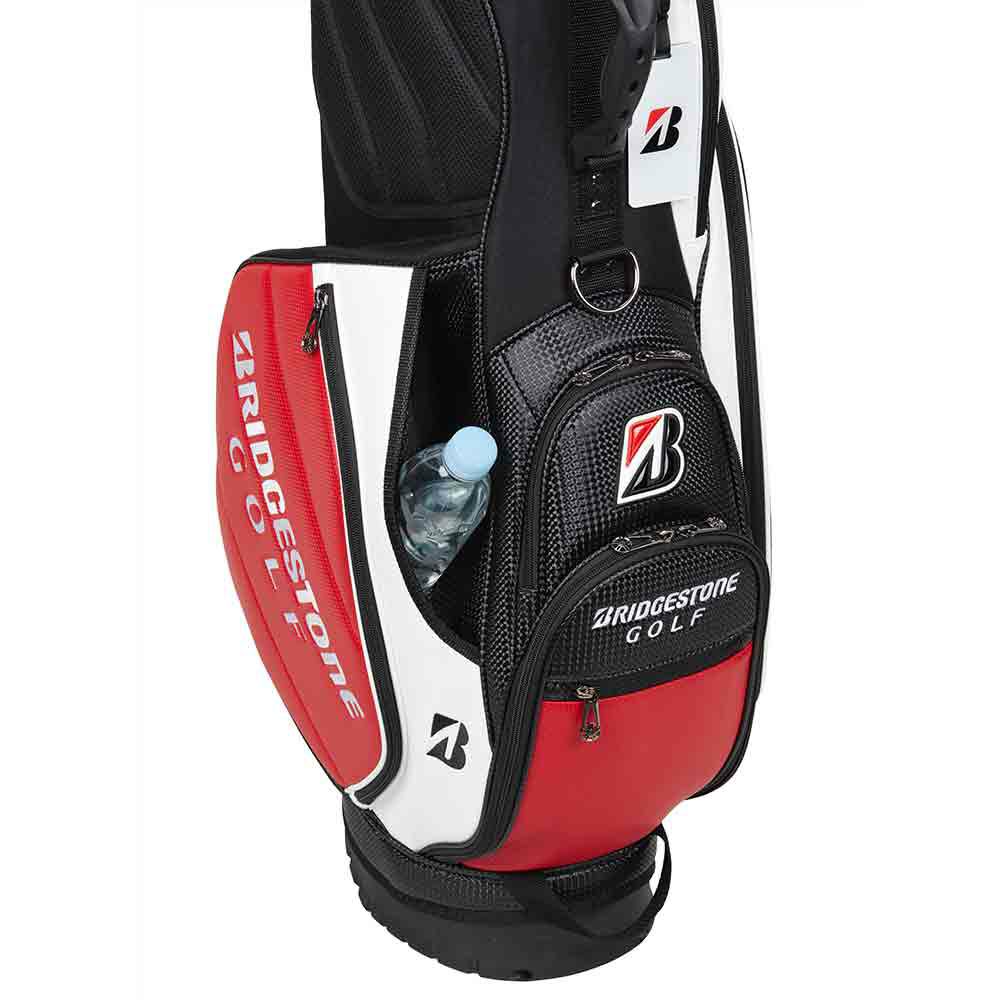 ブリヂストン（BRIDGESTONE） キャディバッグ 通販｜【公式】有賀園ゴルフオンラインAGO