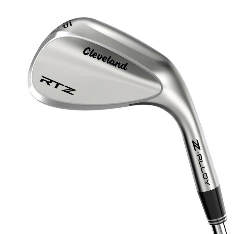 クリーブランド RTZ ウェッジ ツアーサテン仕上げ N.S.PRO 950GH neo
