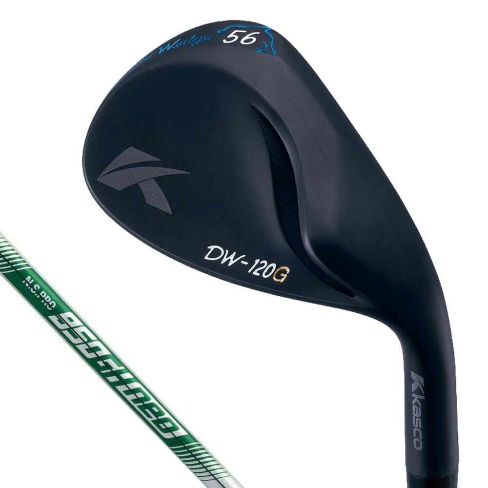 価格.com - キャスコ DW-123 ウェッジ [NS PRO MODUS3 TOUR 120 フレックス：S ロフト：56] 価格比較