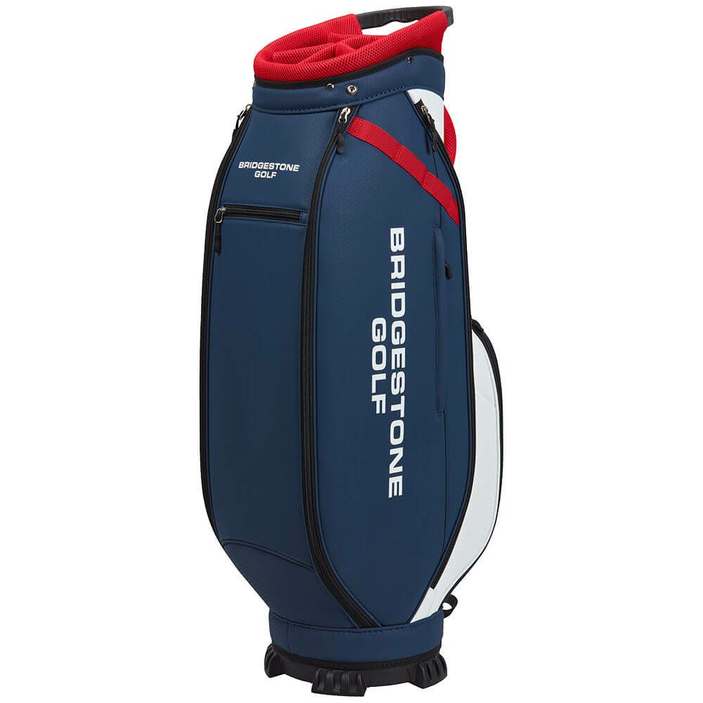 ブリヂストン（BRIDGESTONE） キャディバッグ 通販｜【公式】有賀園ゴルフオンラインAGO