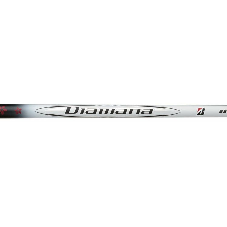 ブリヂストン BX2HT フェアウェイウッド Diamana BS50 II シャフト