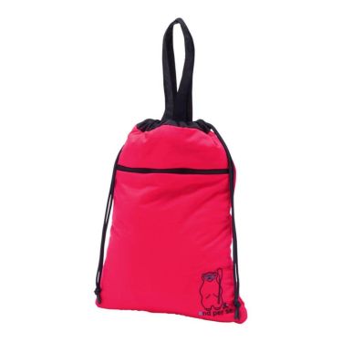 アンパスィ ユニセックス トートバッグ AUA7125 43 ピンク [2025年モデル] アンパスィ and per se トートバッグ AUA7125 43 ピンク 2025年モデル