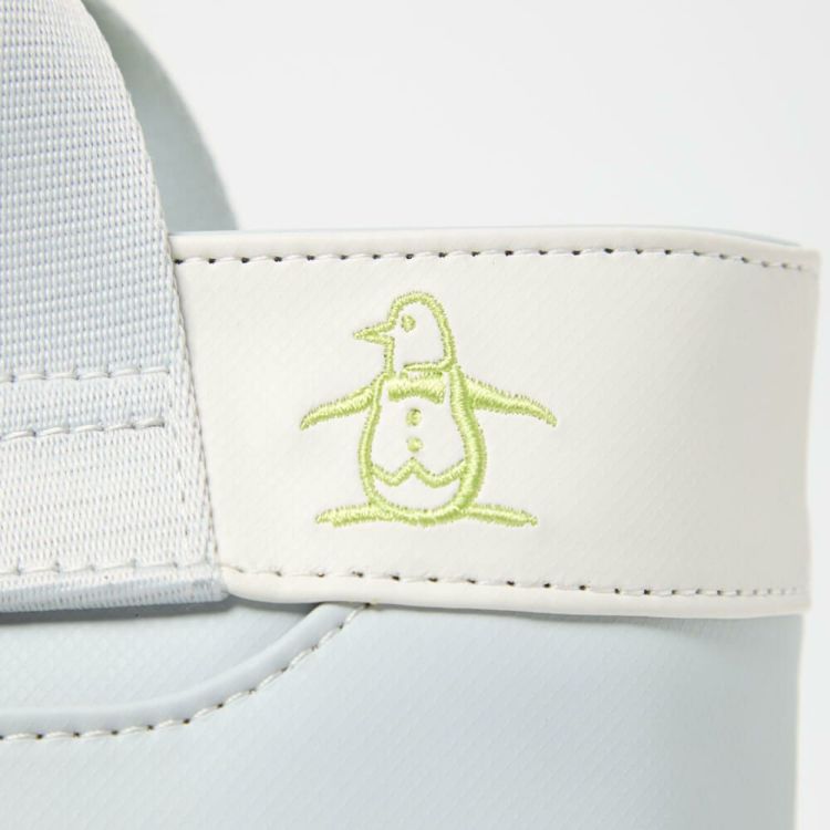 マンシングウェア Munsingwear レディース ペンギン刺繍 カートバッグ