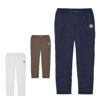 アンパスィ（and per se） 2025年 秋冬ゴルフウェア特集｜【公式】有賀