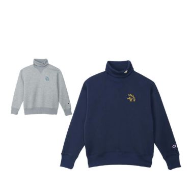 [30％OFF] ゴルフウェア　オークリー メンズ ロゴデザイン フリース 長袖 タートルネック シャツ FOA408142 [2025年秋冬モデル] オークリー OAKLEY メンズ ロゴデザイン フリース 長袖 タートルネック