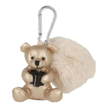 マンシングウェア Munsingwear アクセサリーホルダー MG5FBZ10U BK00