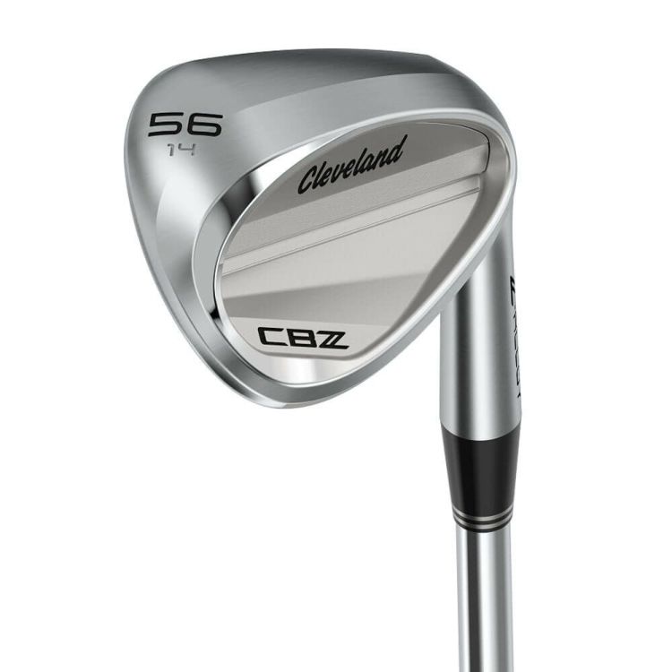 クリーブランド CBZ ウェッジ Diamana for CG III カーボンシャフト